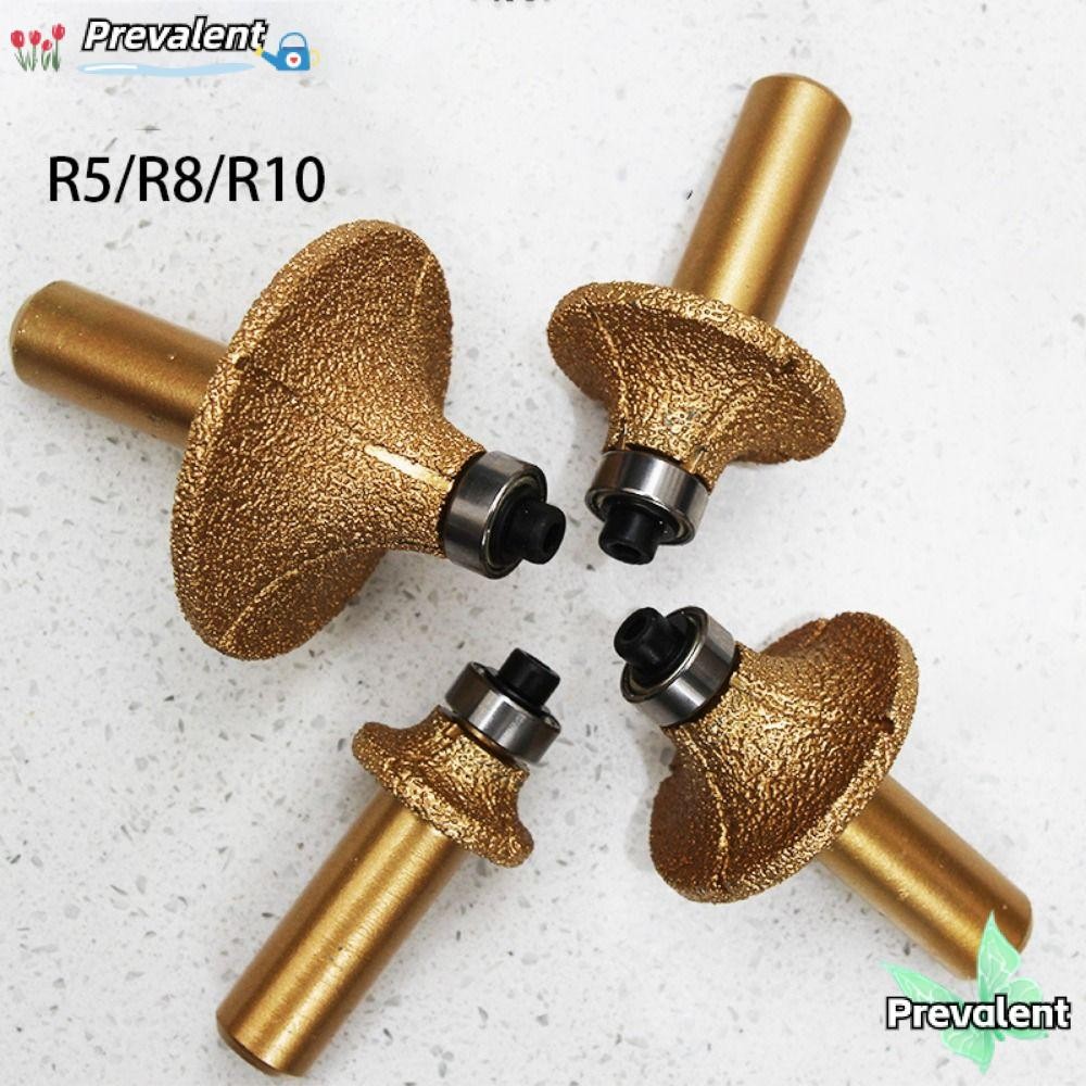 Preva Brazed Diamond Router Bits, สูญญากาศหินแกรนิตหินอ่อนแกะสลัก ...