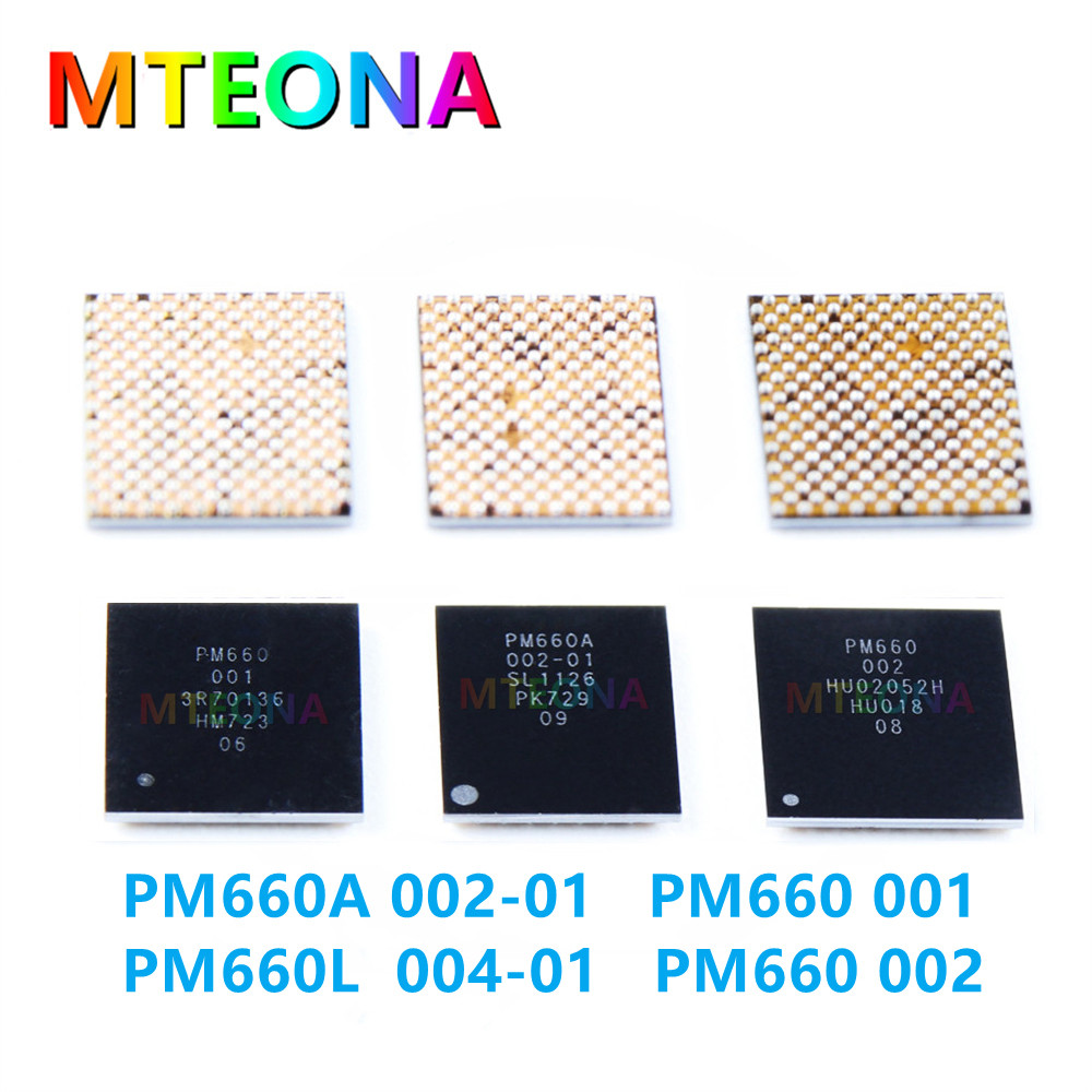 5 ชิ้น/ล็อต IC PM660 001-01 001 002 PM660L 004-01 PM660A 002-01 002 การจัดการพลังงาน IC | Shopee ...