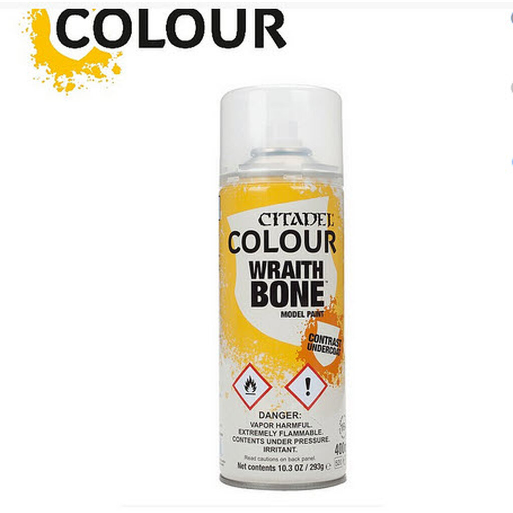 5011921175307 citadel spray wraith bone | Shopee Thailand