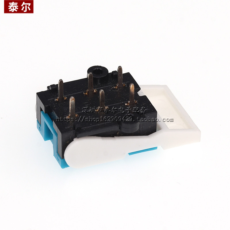 โทรศัพท์ความดัน Reed Switch Louyu Intercom Doorbell Plug Reed Switch ...