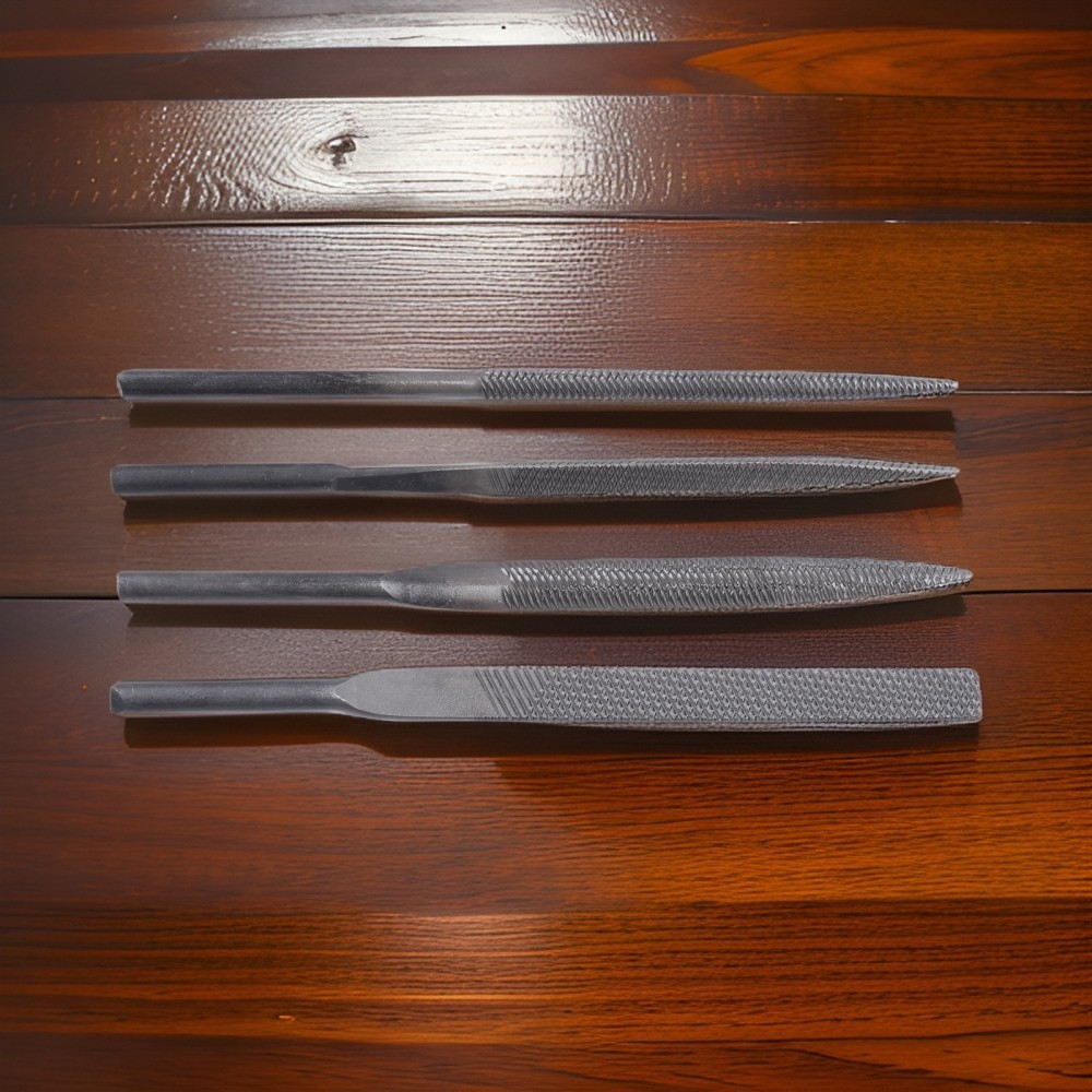 ไฟล์ลมวัสดุเหล็กทนทานซ่อมโลหะมืออาชีพใช้สร้างหิน | Shopee Thailand