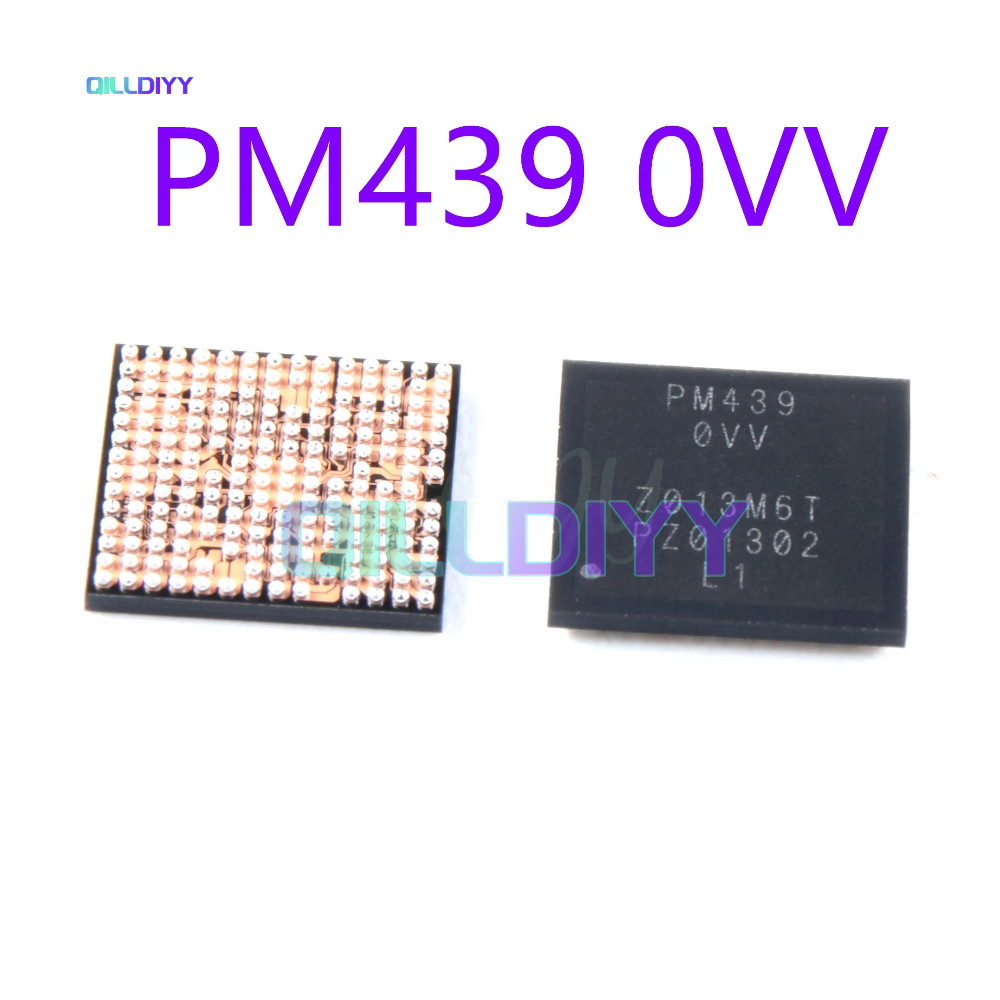 1 ชิ้น PM439 PM439 0VV ชิป IC Power | Shopee Thailand