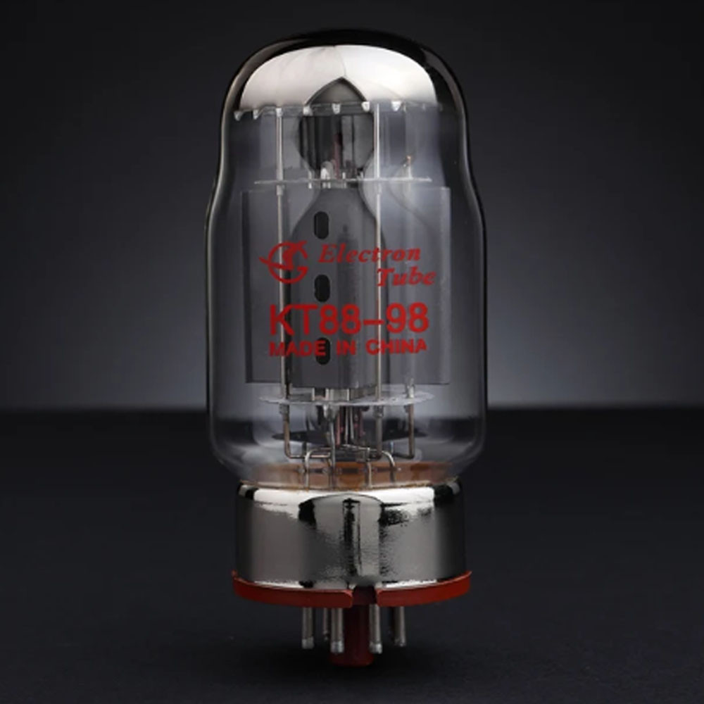 ยี่ห้อใหม่ผลิตภัณฑ์ใน KT88-98 หลอดเปลี่ยน KT88 6550 ShuGuang HiFi ...