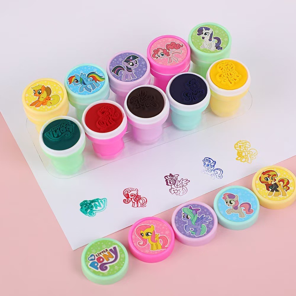 励奖章 Children's MEDALS, small cartoon stamps, cute stamps, teachers ...