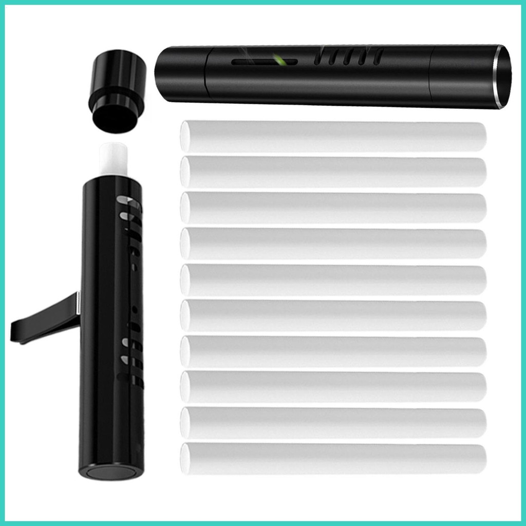 รถ Air Diffuser อลูมิเนียมอัลลอยด์ Car Air Outlet Diffuser Air ...