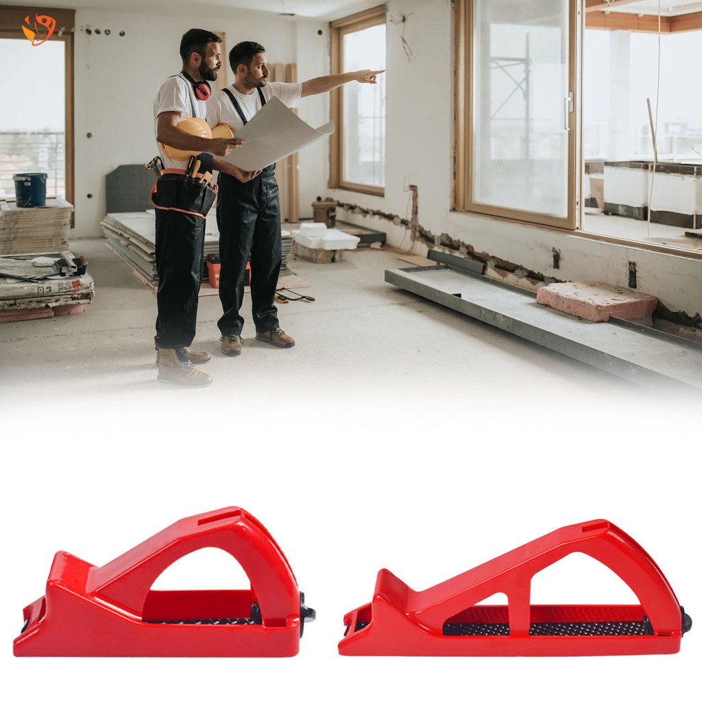 Ty ยิปซั่มบอร์ดไฟล์ Planing Wallboard Rasp Trimmer Plasterboard Planer ...