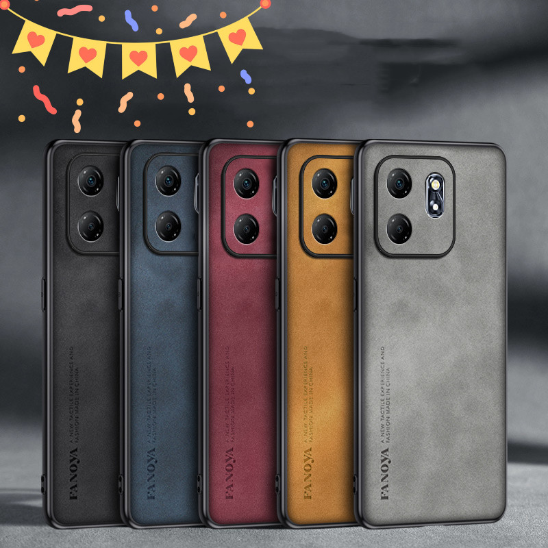 Infinix Hot 50i X6531 X6531B Smart 9 X6532 เคสป้องกัน, เคสแข็งที่เป็น ...