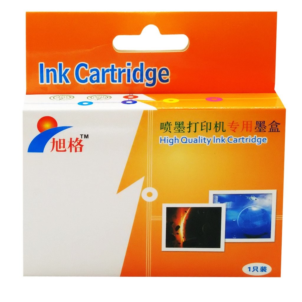 ตลับหมึก Xuge T1411 เข้ากันได้กับเครื่องพิมพ์ Epson WF 7521 7018 3531 ...