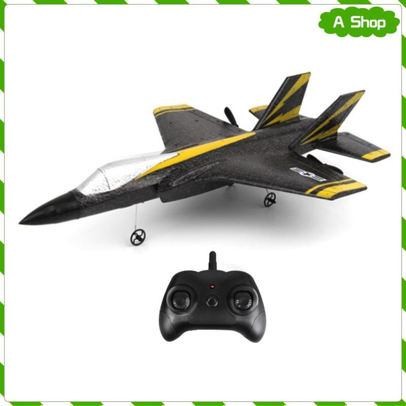 [Wishshopeeljj] เครื่องบิน RC 2 Channel พร้อมบินเครื่องร่อน RC 2 ช่อง ...