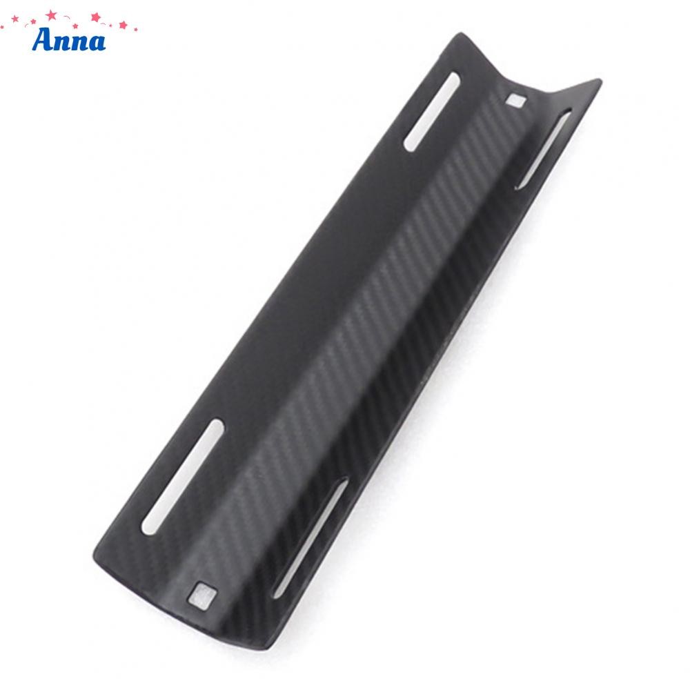 【Anna】Black Carbon Fiber Tank Adapter for Scuba Dive BCD Backplate ...
