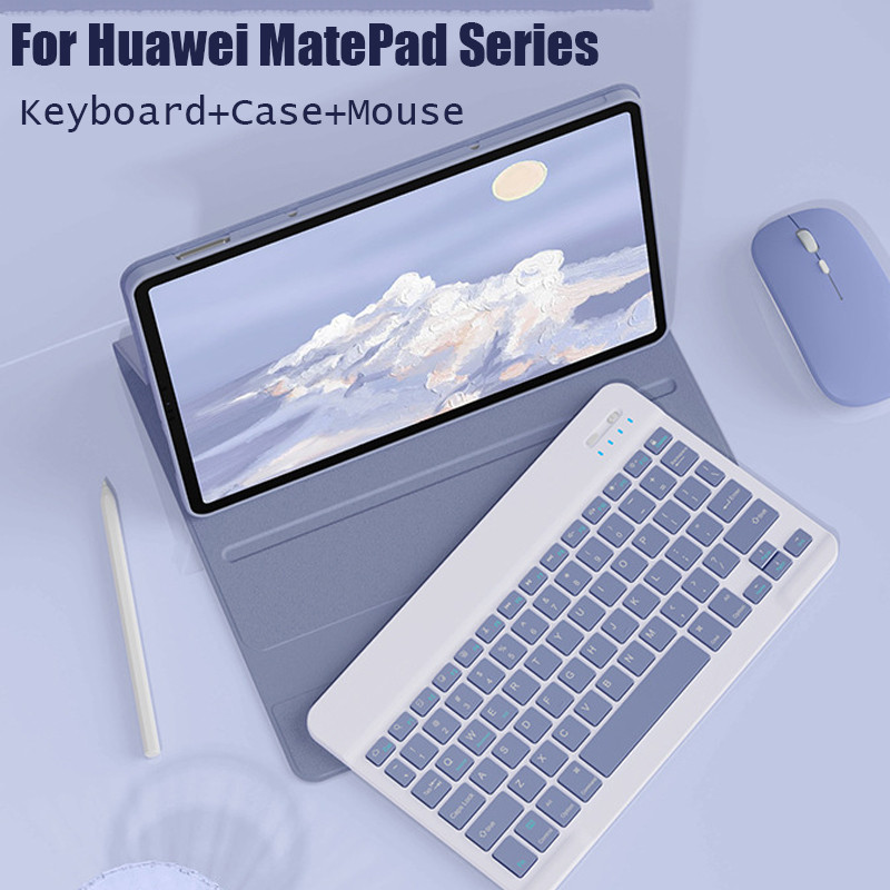 สําหรับhuawei MatePad 12 X 2024 Air 12 Pro 12 SE 11 นิ้ว 2024 Air 11.5 ...