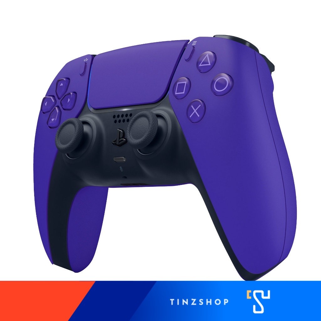 PS5 DualSense Wireless Controller Joy PS5 จอย PS5 คอนโทรลเลอร์ไร้สาย จอ ...