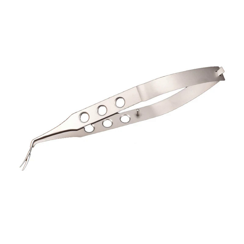 New Inamura capsulorhexis forceps ophthalmic surgical truments ...
