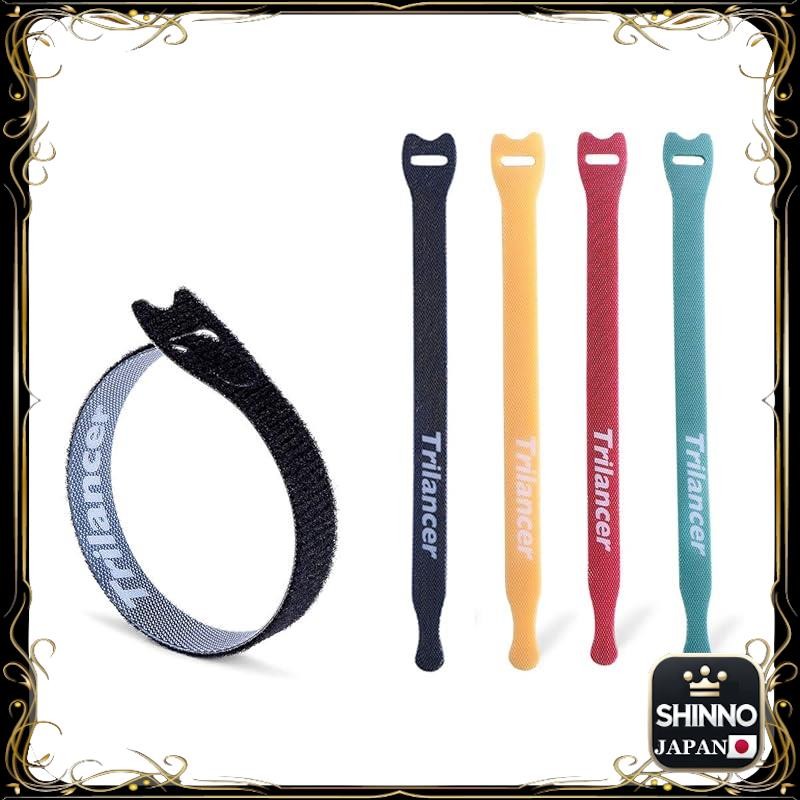 《JAPAN》★Cable Organizer Band Set | Shopee Thailand