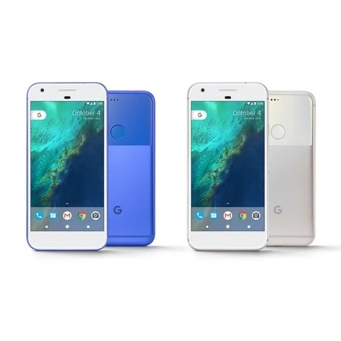 โทรศัพท์มือถือ Google Pixel 1 Pixel 1st Generation Pixel 2/3/4 ระบบเนที ...