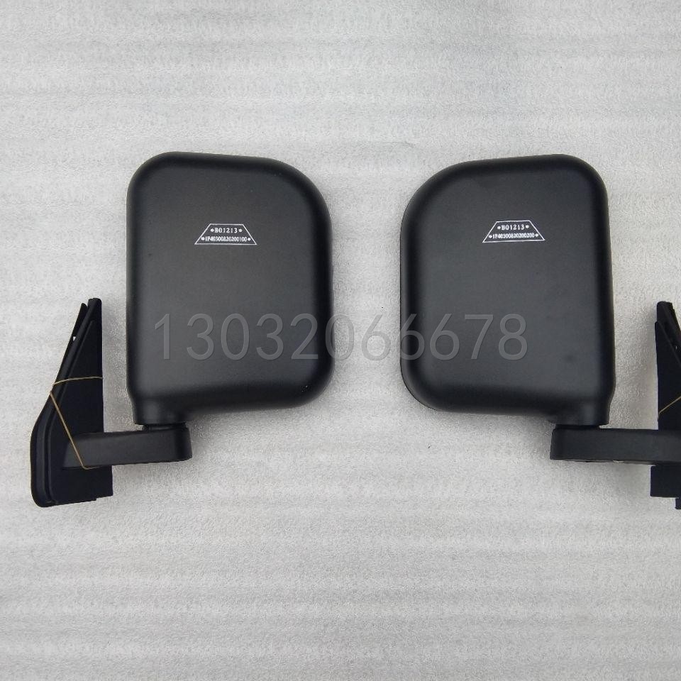 ชิ้นส่วนแท้ของรถสามล้อ Foton รุ่น Yuxiang B กระจกมองหลัง Lingxiang | Shopee Thailand