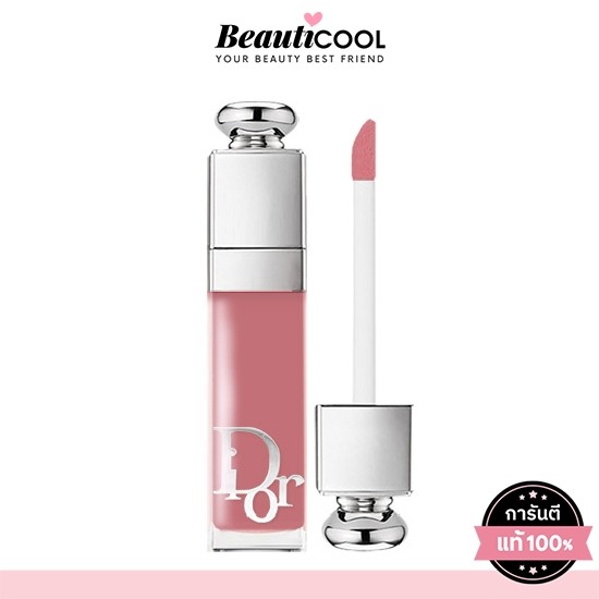 #012 Rosewood 2ml Dior Addict Lip Maximizer Gloss Repulpant & Hydratant (No Box) | Shopee Thailand