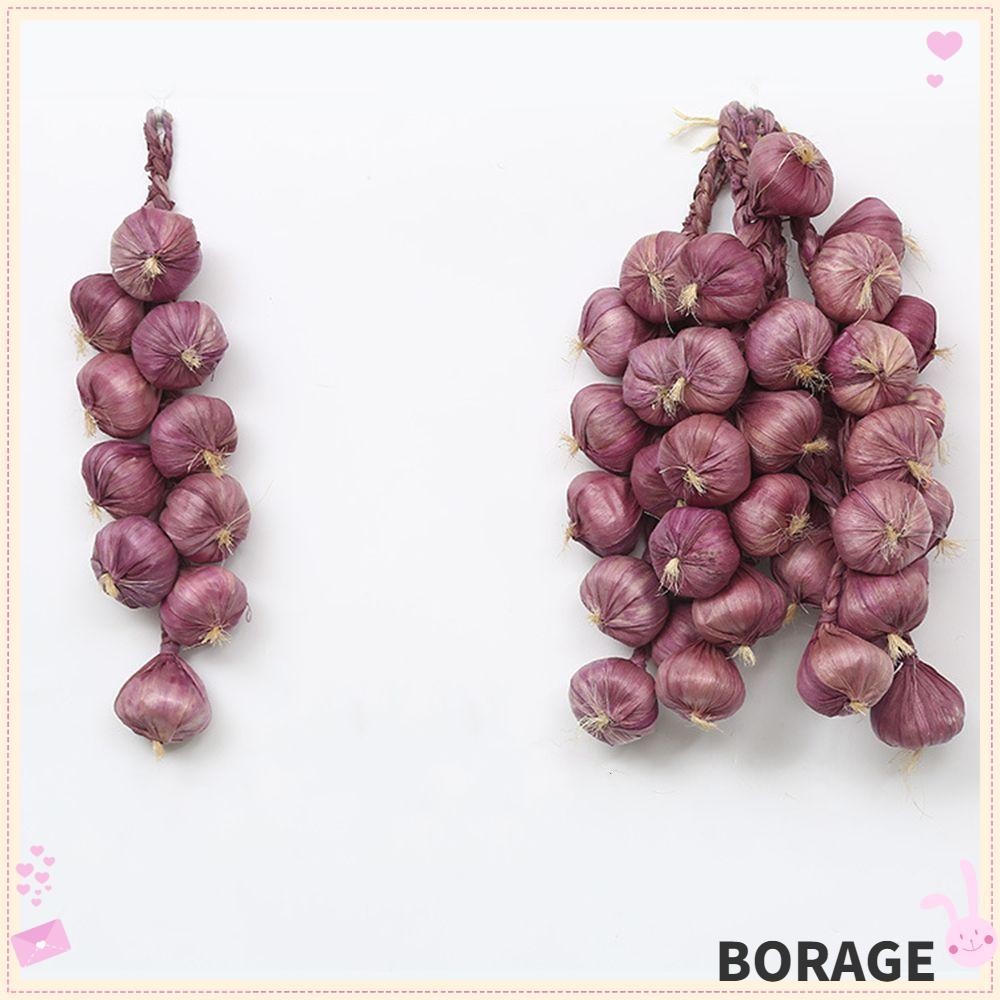 BORAG การจําลองข้าวโพดสตริงโฟมอาหารเทียม | Shopee Thailand