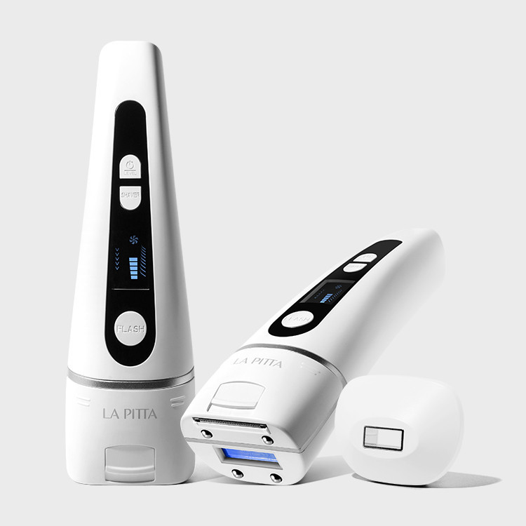 [2025 ใหม่] LA PITTA Oak Laser IPL Hair Removal อุปกรณ์ทางการแพทย์ IPL ...