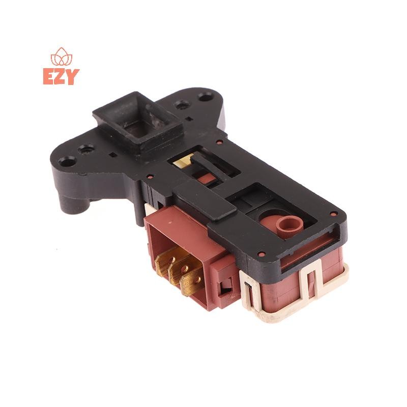 EZY เครื่องซักผ้าล็อคประตูหน่วงเวลาอิเล็กทรอนิกส์ ZV-446 T2805310400 เหมาะสําหรับชุดสวิตช์ประสาน ...