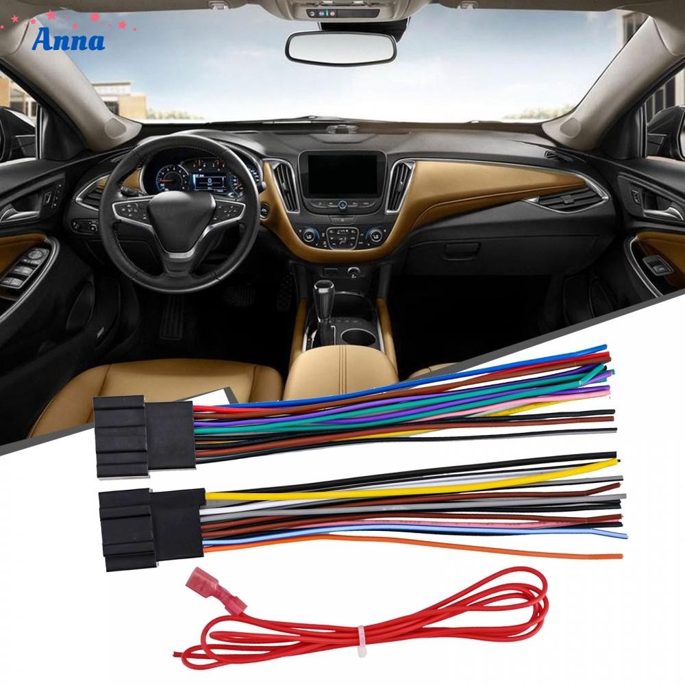 【Anna】Adapter Connector Precision Engineering Seamless Installation ...