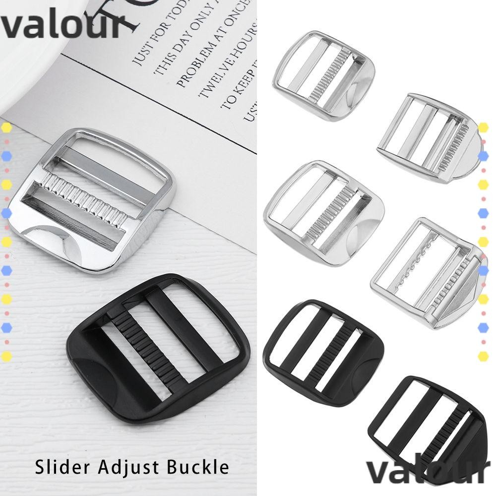Valour Slider Loop Metal Shoulder Bag Strap Part กระเป๋าเดินทาง ...