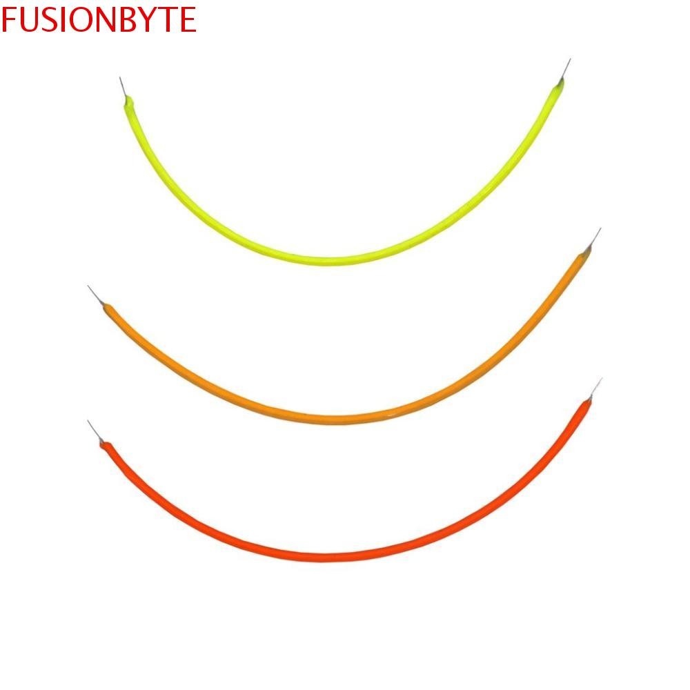 Fusionbyte ยืดหยุ่นเส้นใย 130/300 มม. 1 ชิ้นอุปกรณ์เสริมไดโอด Retro LED ลูกปัด | Shopee Thailand