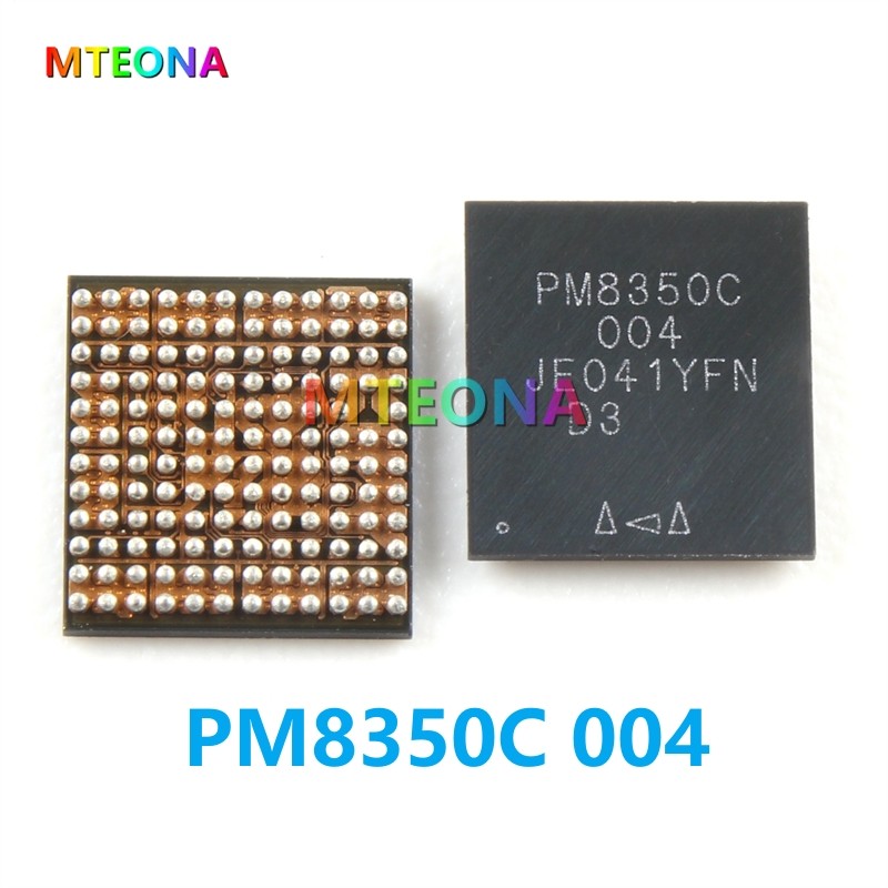 2-10 ชิ้น/ล็อต PM8350C 004 แหล่งจ่ายไฟชิป IC PMIC PM | Shopee Thailand