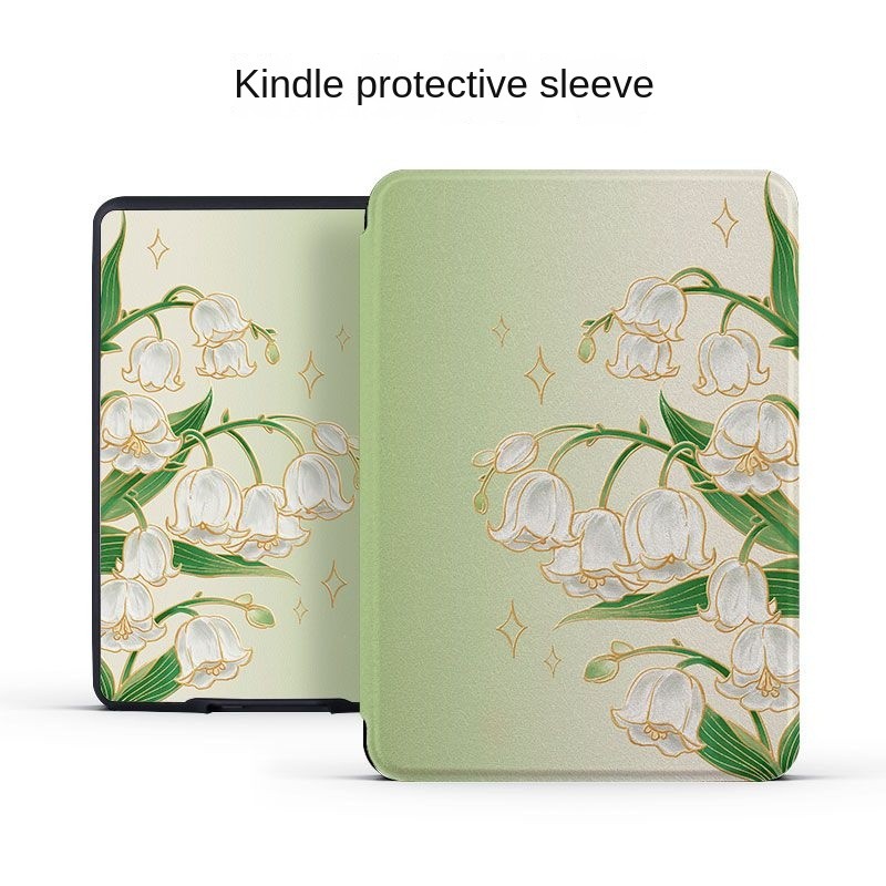 สําหรับ Kindle Paperwhite 7/8/9 10th 6 นิ้ว 6.8 7 พื้นฐาน 11th 12th ...