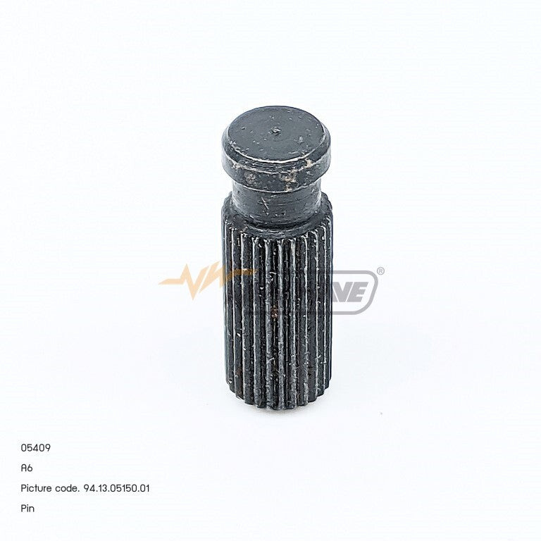05409 อะไหล่ Pin 9800 A6 | Shopee Thailand