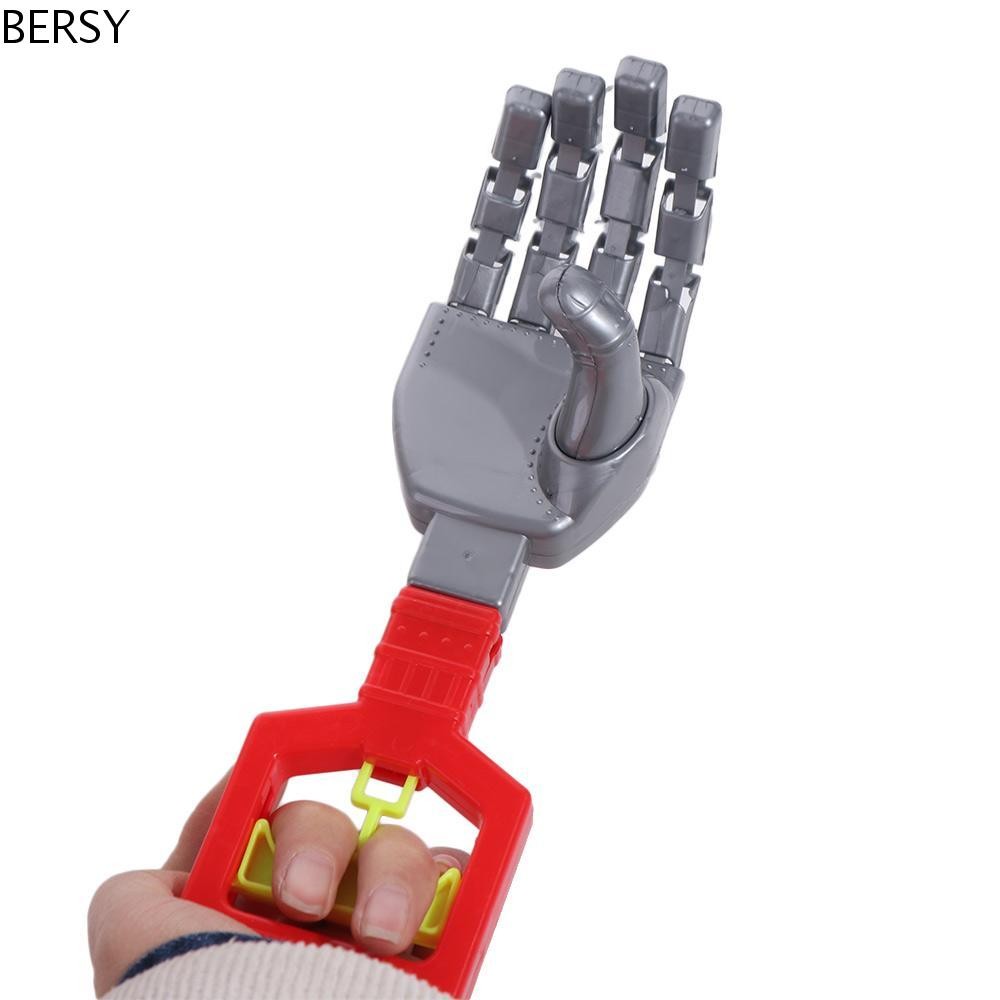 Bersy Claw Arm Grabber ของเล่น เสริมสร้างสนุกดึงมือ Claw Grabber, DIY ...