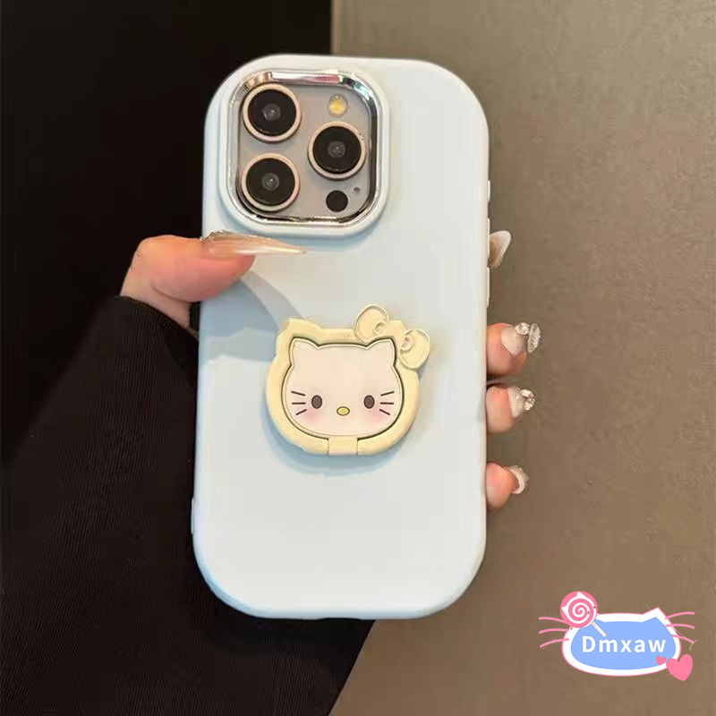 Hello Kitty Bow Standเคสโทรศัพท์สําหรับVivo X200 Pro Mini X100 Ultra ...