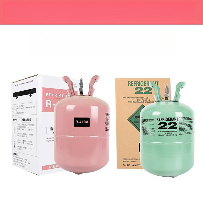 น้ำยาทำความเย็น R22 เครื่องมือทำความเย็นคุณภาพ Juhua 22 น้ำยาทำความเย็นสำหรับเครื่องปรับอากาศใน ...