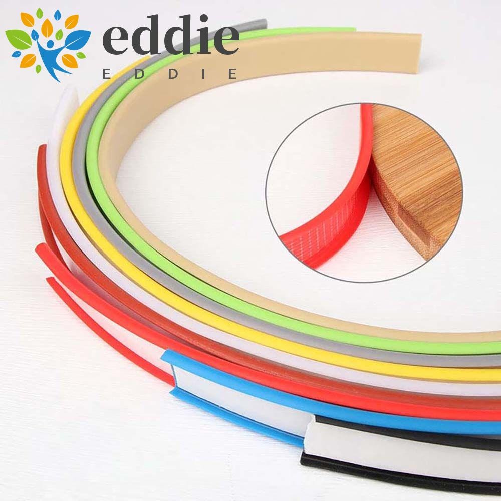 EDIE เทปปิดผนึก PVC Fixation Cabinet Edge Guard Protector 5m Sealing ...