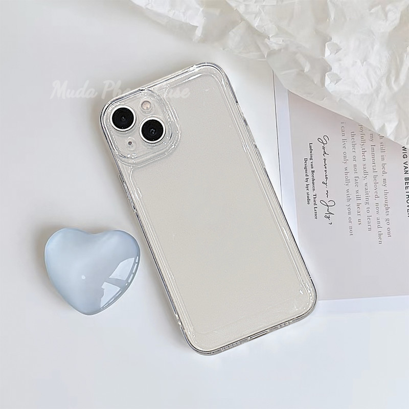 🔥COD🔥Case For iPhone 11 12 13 14 15 16 PRO 7 8 PLUS X XR XS MAX TPU ...