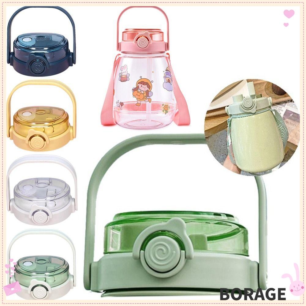 BORAG 1 PC ถ้วยหมวก Original Therms อุปกรณ์เสริมขวด Tumbber | Shopee Thailand