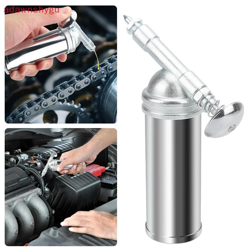 Adagu 80cc ความจุ 1000PSI เอาต์พุตความดัน Oiler Mini จักรยานจาระบี ...