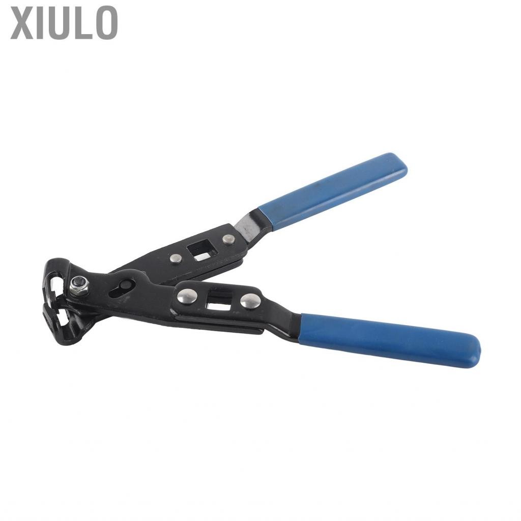 Xiulo Heavy Duty CV Joint Boot Clamp Plier ท่อรถยนต์ Universal รถแถบ ...