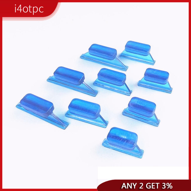 I4otpc 1 ชุดกาวแท็บรถ Dent Lifter เครื่องมือ Dent Puller เครื่องมือกําจัด Paintless Body Pit ...