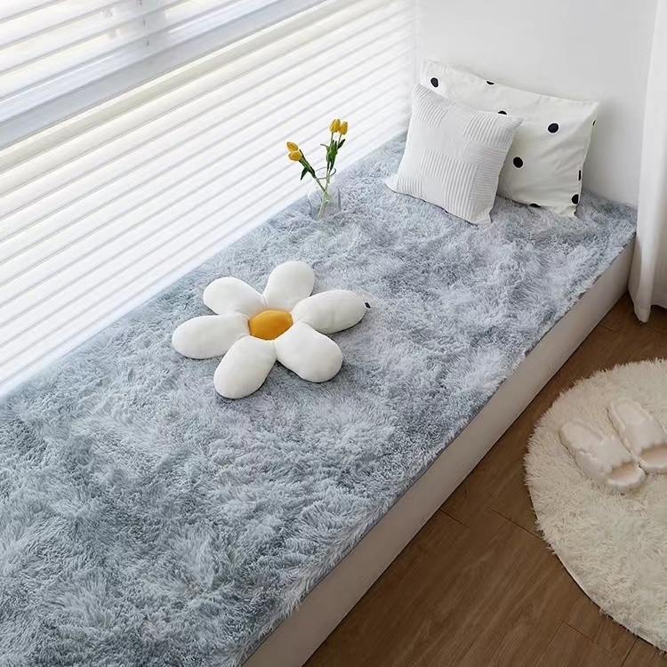 Plus Plush Bay Window Mat ระเบียง Mat Window Sill Mat 2022 สไตล์ใหม่ ...
