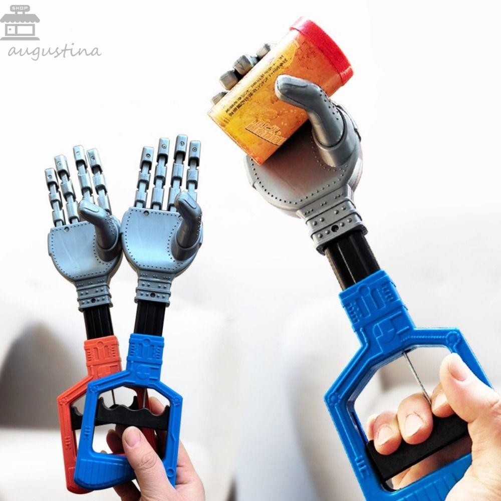 Augustina Claw Arm Grabber Toy, เสริมสร้างมือ Claw Hand Claw Grabber ...