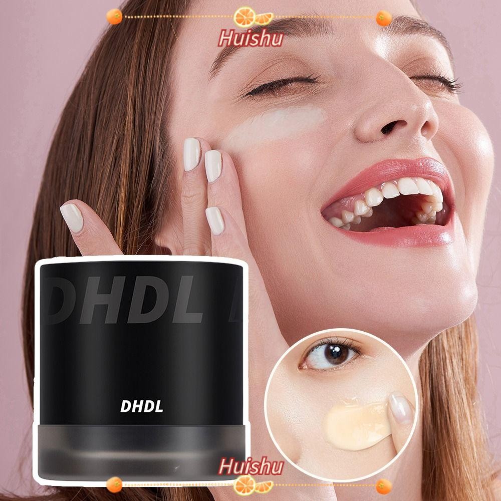 HS Pre-makeup Cream, ครีมแยกความชุ่มชื้นยาวนาน, แฟชั่นสดชื่น Oil ...