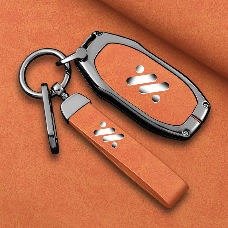 ใช้ได้กับ MG IM6 L7 LS6 LS7 L6 IM เคสกุญแจรุ่น L7 Angel Wheel รีโมท ...