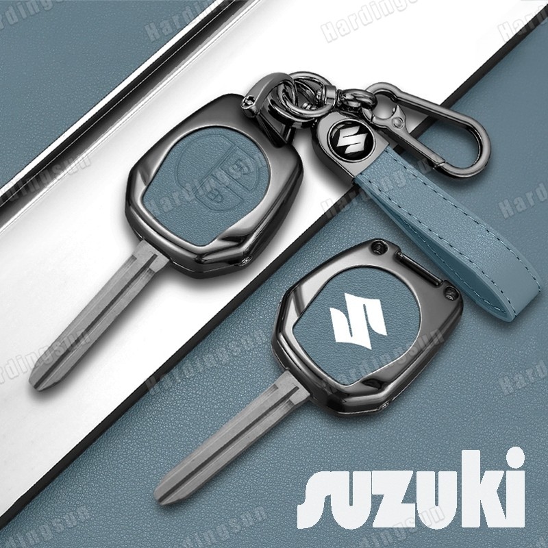 2 ปุ่มรถ Remote Key Fob สําหรับ Suzuki SX4 Swift Vitara Auto Remote Key ...