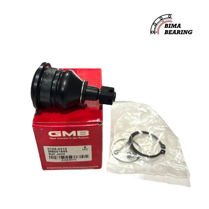 LOWER Ball Joint Lancer EVO3 EVO4 CB4 CK4 SL CEDIA CS3 GMB JAPAN Joint ...