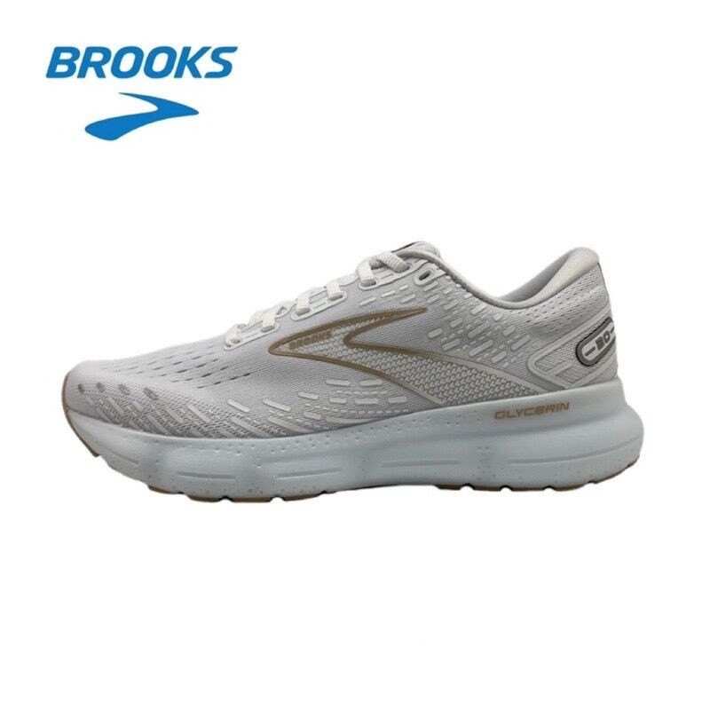 Pajt ยี่ห้อใหม่รองเท้า Brooks glycerin 20 GTS ผู้ชายและผู้หญิง ...
