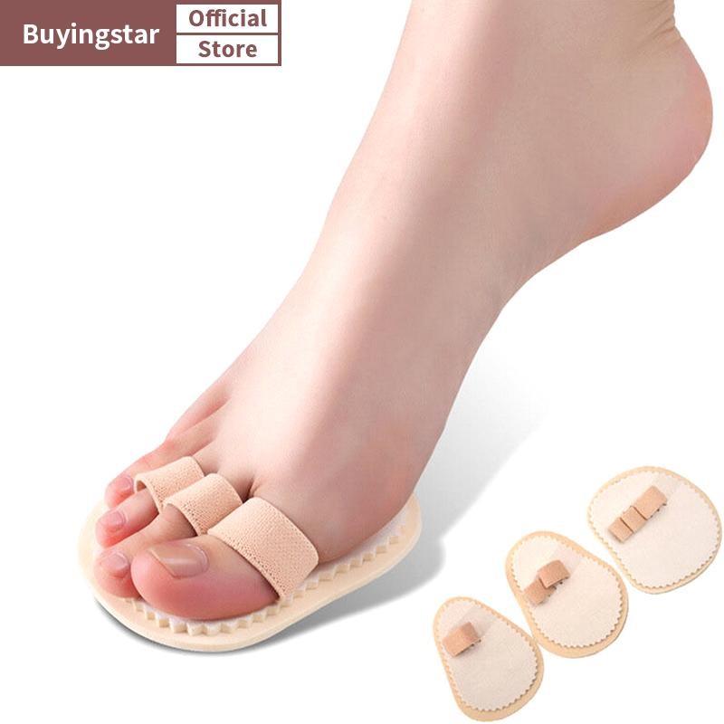 Zcx ใหม่ Pedifix Double Toe Straightener Pad Budin Splint Hammer Toe ...