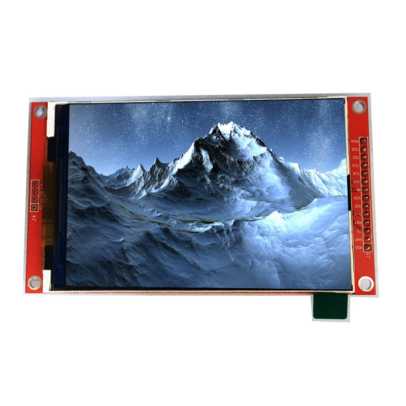 New 4.0 inch SPI serial port LCD Touch screen Module 480320 TFT display ...