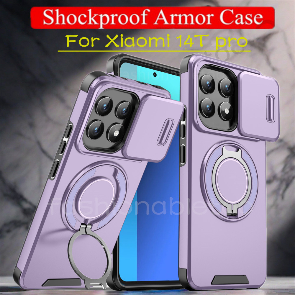 สําหรับ Xiaomi 14T pro 14tpro 14 T Xiaomi14T pro Xiaomi14Tpro กันกระแทก ...