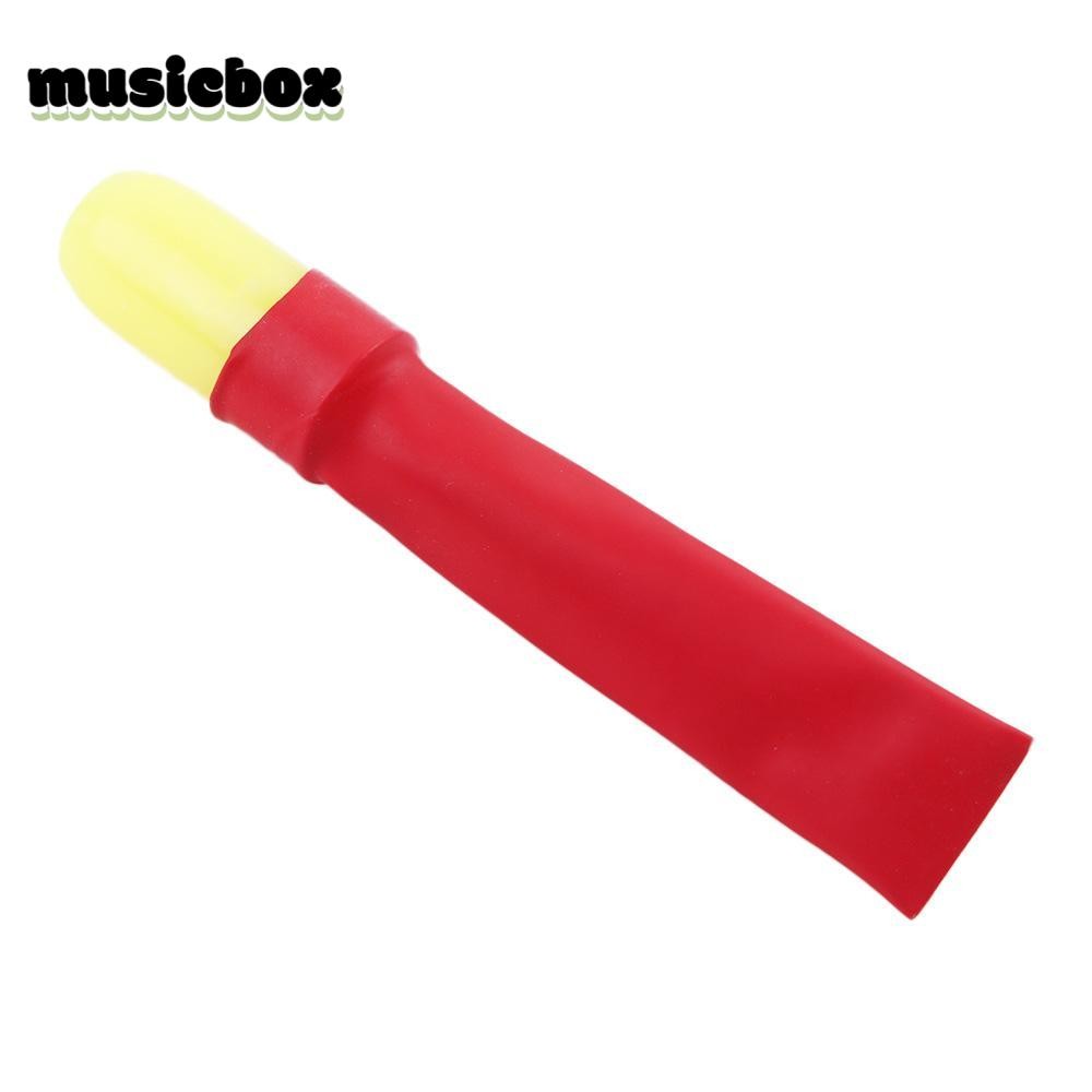 Musicbox นกหวีดผายลม Fools Day Props Creative Tricky ของเล่น Prank เครื่องมือตลกผายลมเสียงของ ...